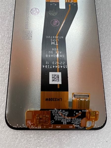 Màn Hình Samsung A14 5G / A146B / A14 4G / A145P (Socket 48 chân) Zin ...