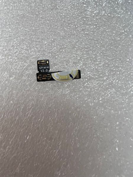 Cáp Fix Pin Iphone 12 / 12 Pro / 12 Mini – Phước Lộc Mobile - Mua Bán ...