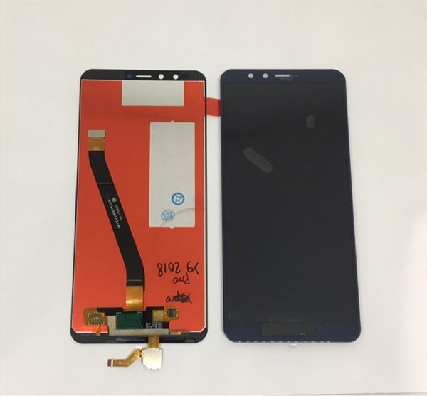 Màn Hình Huawei Y9 Pro-2018 Xanh – Phước Lộc Mobile - Mua Bán - Sữa ...