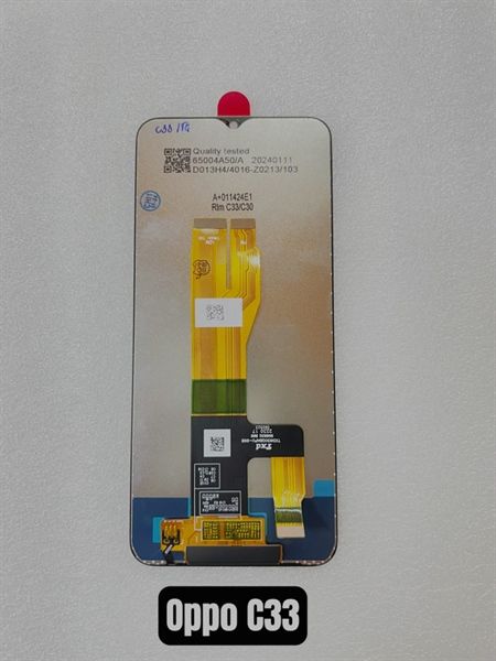 Màn Hình Oppo Realme C33 Zin Tăng Sáng – Phước Lộc Mobile - Mua Bán ...