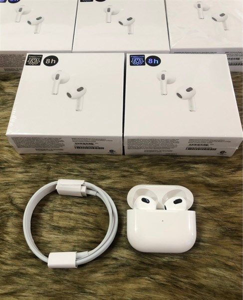 Tai Nghe Airpod 3 – Phước Lộc Mobile - Mua Bán - Sữa chữa Điện Thoại ...