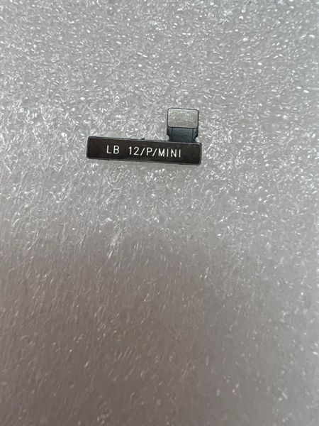 Cáp Fix Pin Iphone 12 / 12 Pro / 12 Mini – Phước Lộc Mobile - Mua Bán ...