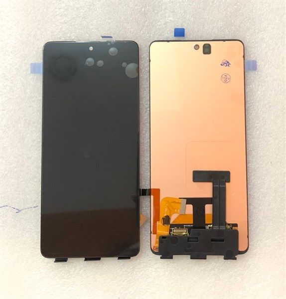 Màn Hình Samsung A73 - 5G / A736 Zin – Phước Lộc Mobile - Mua Bán - Sữa ...