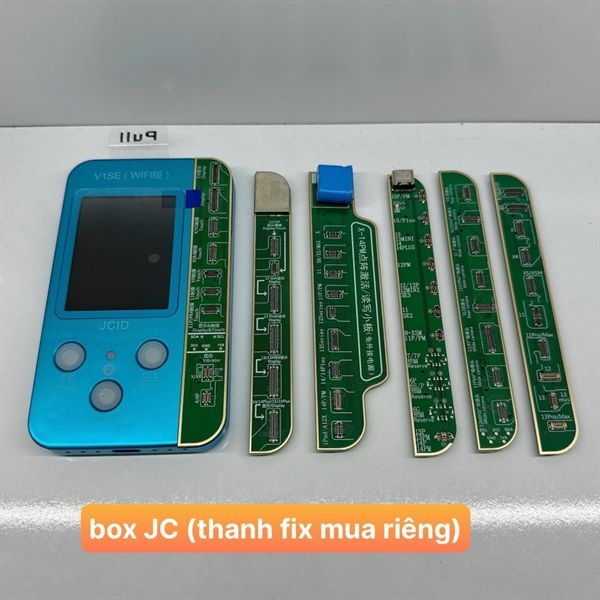 Box Fix JC – Phước Lộc Mobile - Mua Bán - Sữa chữa Điện Thoại - Linh ...
