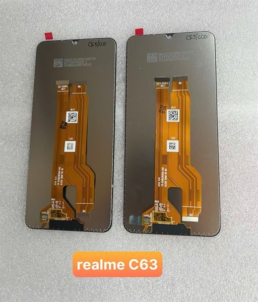 Màn Hình Oppo Realme C63 Zin – Phước Lộc Mobile - Mua Bán - Sữa chữa ...
