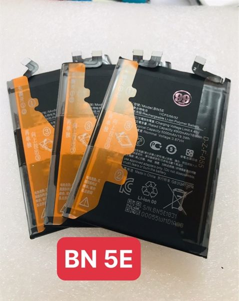 Pin Xiaomi BN5E / Redmi Note 11 Pro 5G – Phước Lộc Mobile - Mua Bán ...