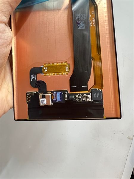 Màn Hình Samsung Galaxy Note 20 Ultra / Note 20 Ultra 5G / N985 / N986 ...