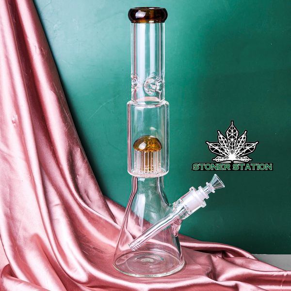 Bongs lớn 2 lọc nước - OG STATION – OG Store - Stoner Station