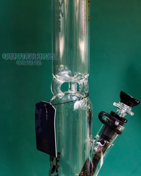 Bongs basic phoenix 2023 - OG STATION – OG Store - Stoner Station