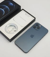 iPhone 12 Pro Max – Táo Xanh