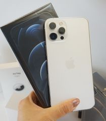 iPhone 12 Pro – Táo Xanh