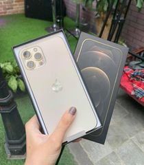 iPhone 12 Pro Max – Táo Xanh