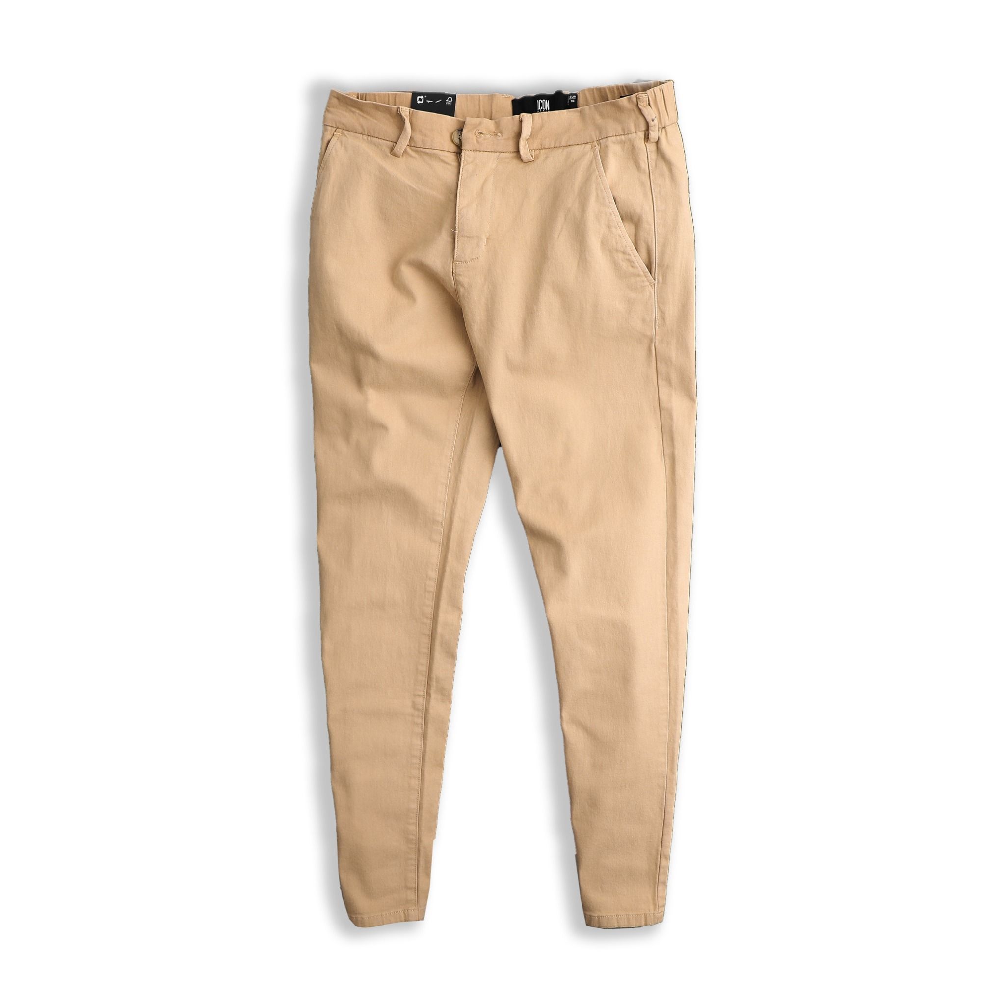 Quần Kaki – ICON DENIM