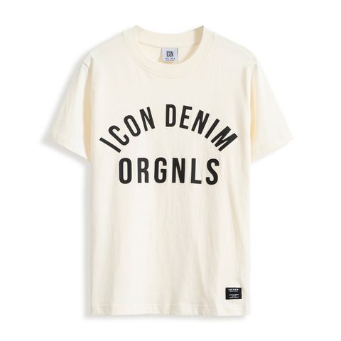 ICON DENIM