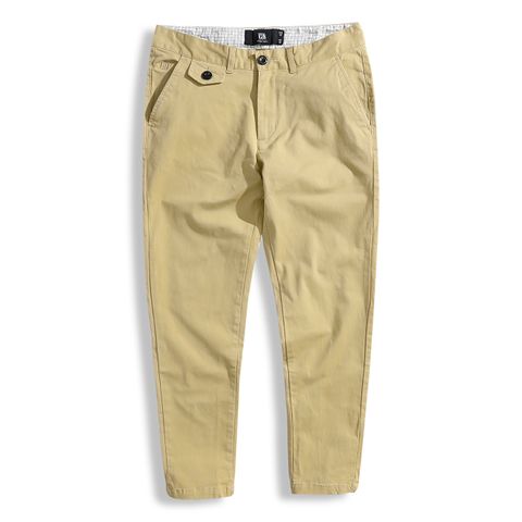 Quần Kaki – ICON DENIM