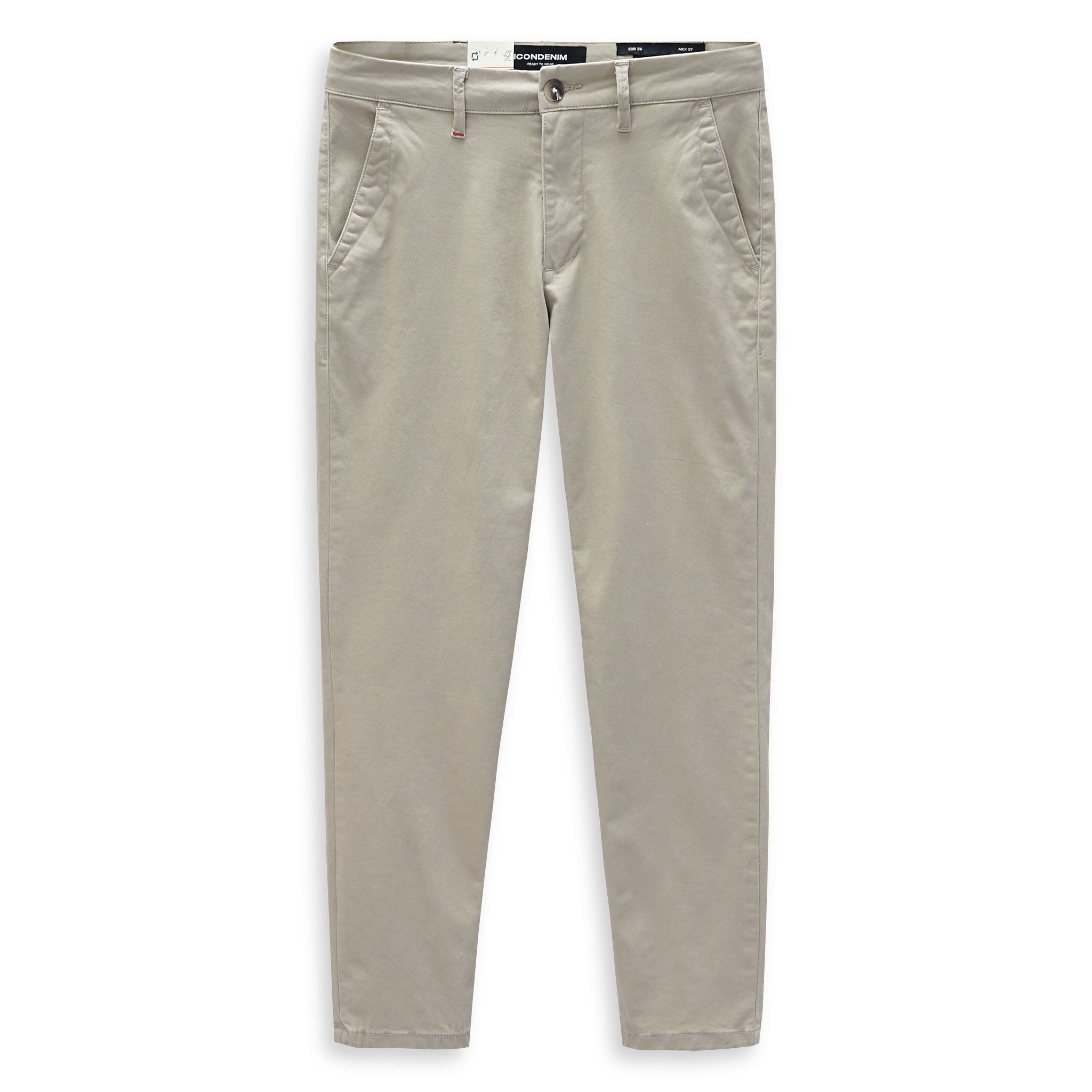 Quần Kaki – ICON DENIM
