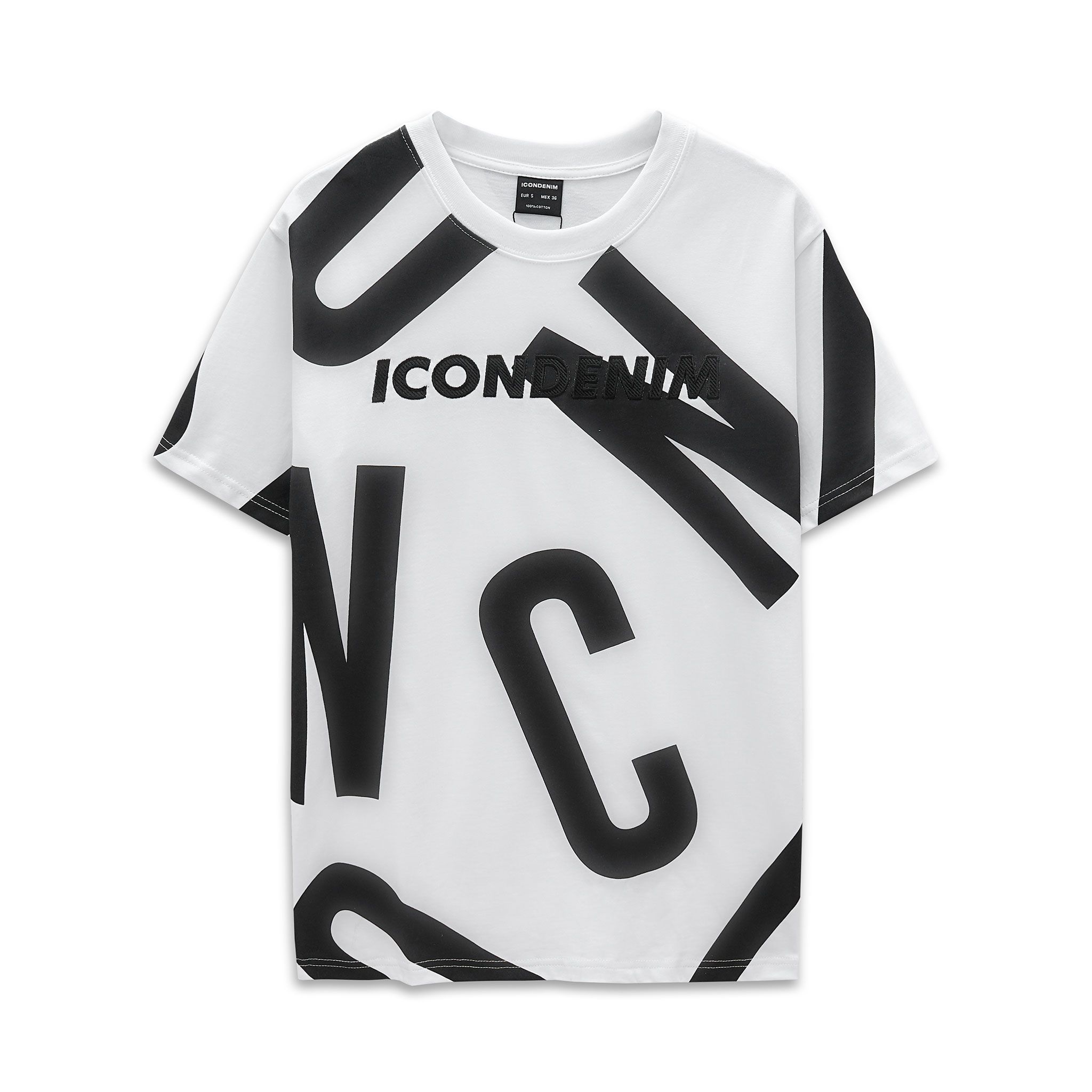 Nhóm Áo – ICON DENIM