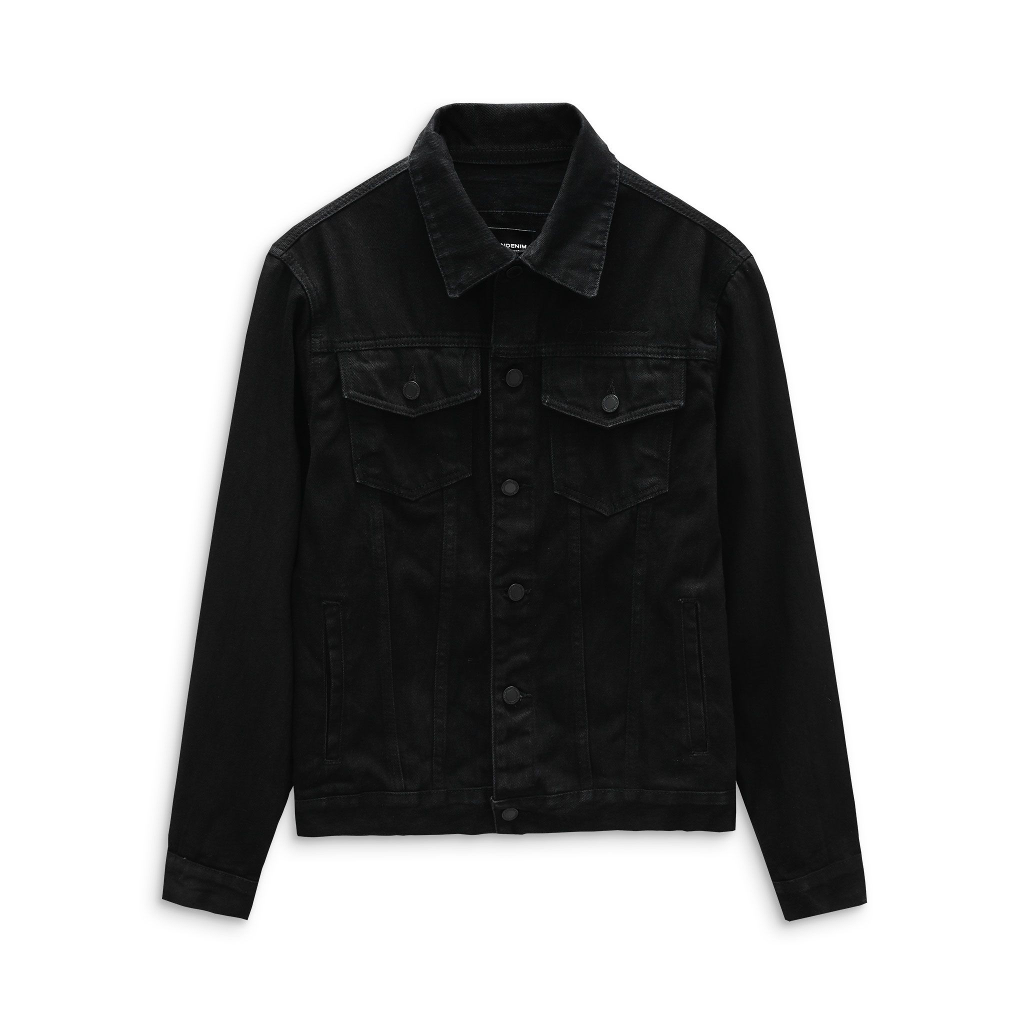 Áo khoác – ICON DENIM
