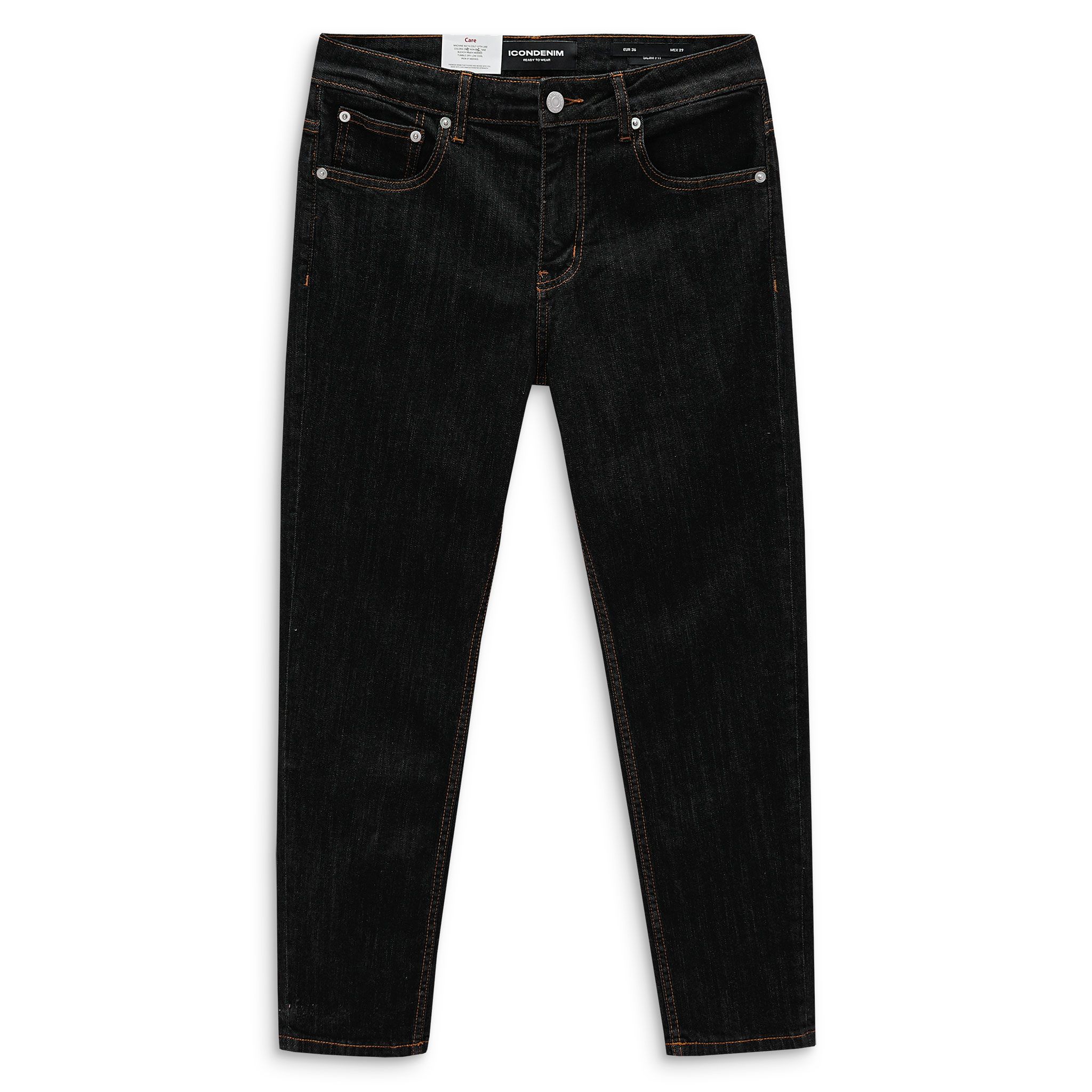 ICON DENIM