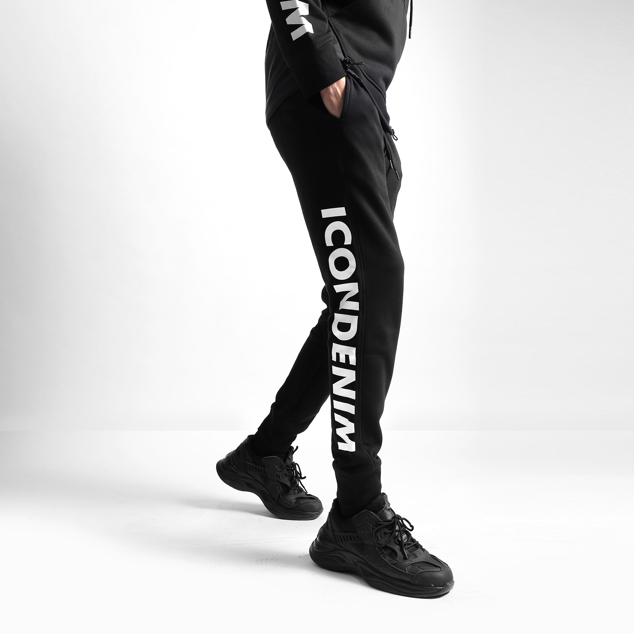 Hoodies – ICON DENIM
