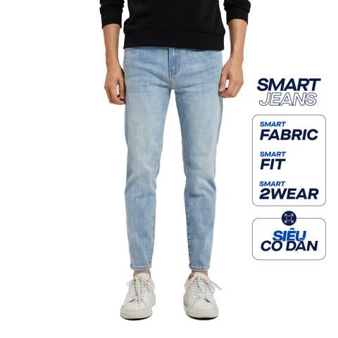 SMART JEANS