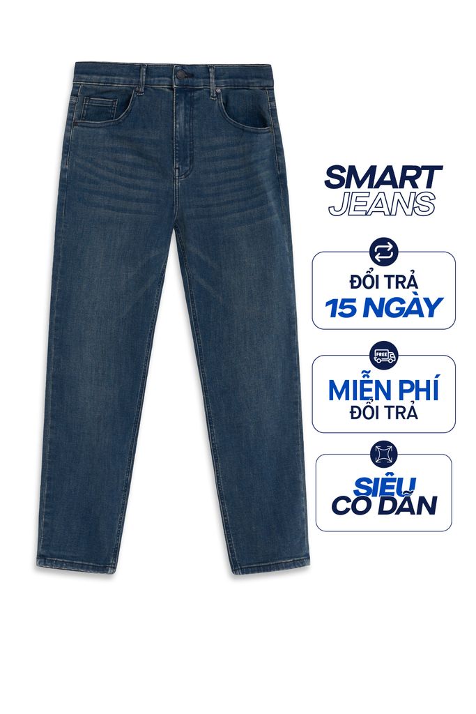 TechUrban® Jeans
