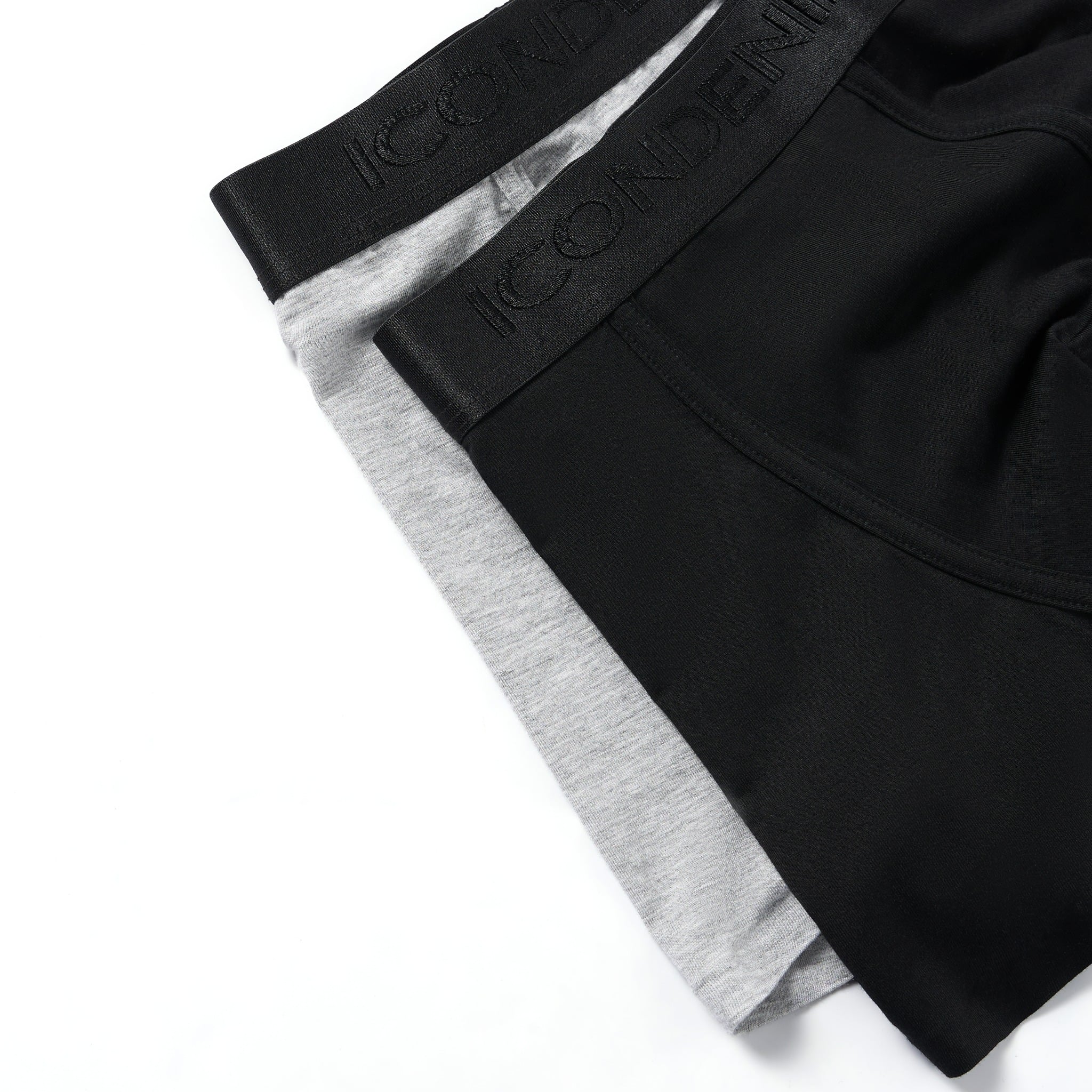 Quần Boxer Nam Lưng Thun Dệt Logo Fortune Revealed Form Trunks