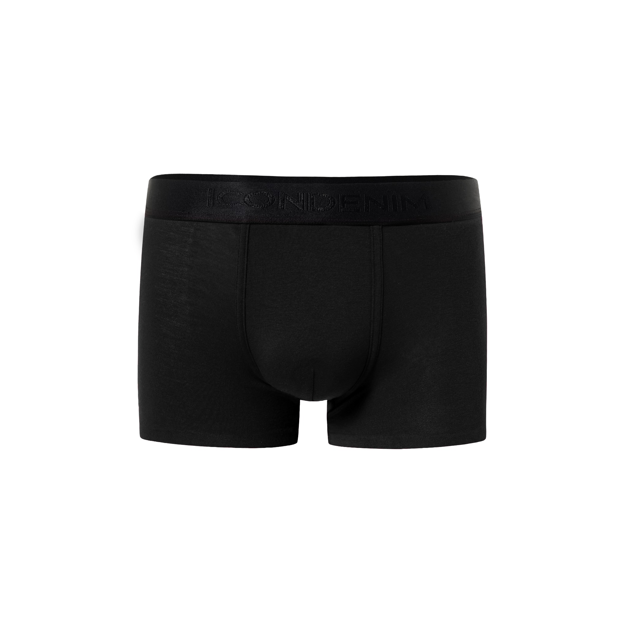 Quần Boxer Nam Lưng Thun Dệt Logo Fortune Revealed Form Trunks