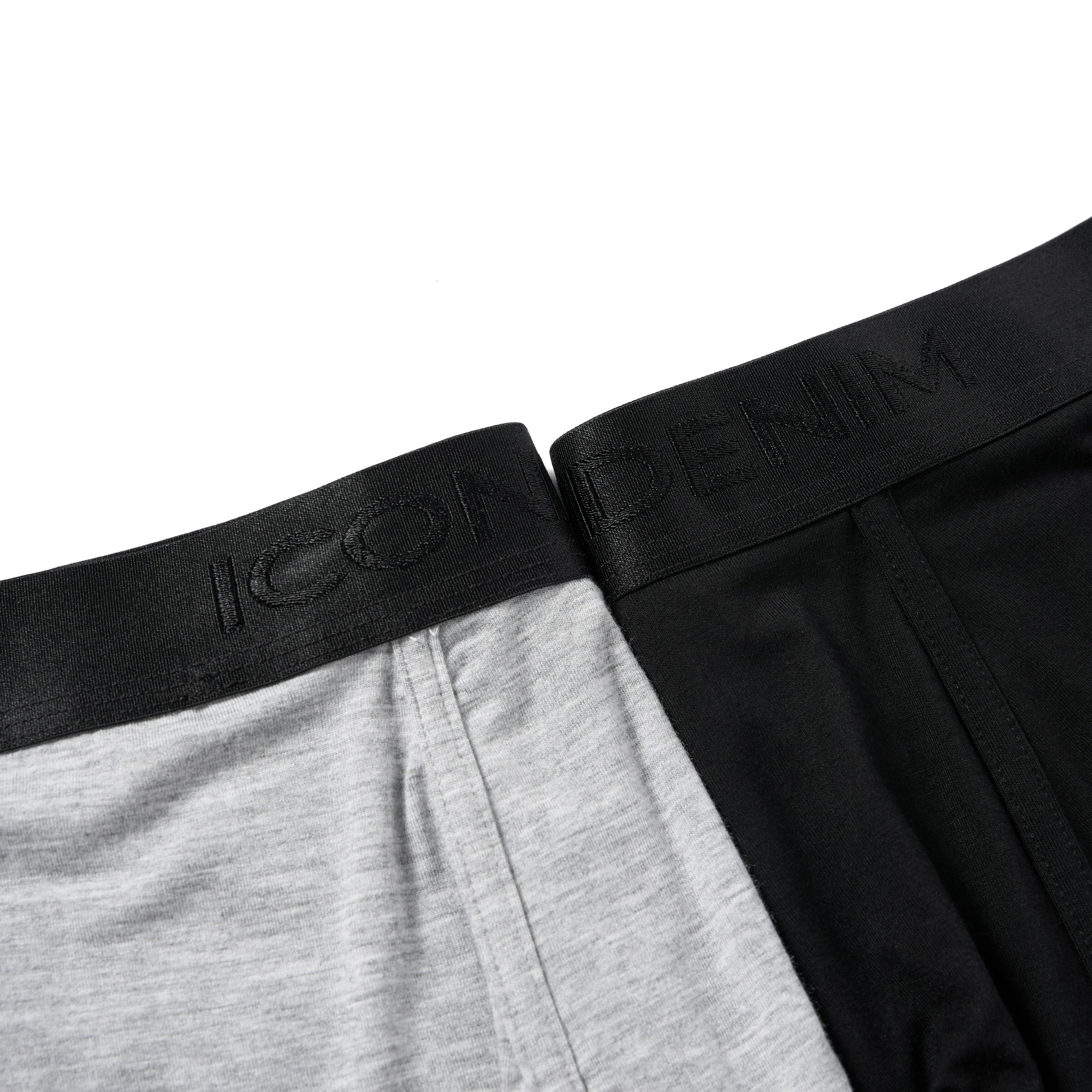 Quần Boxer Nam Lưng Thun Dệt Logo Fortune Revealed Form Trunks