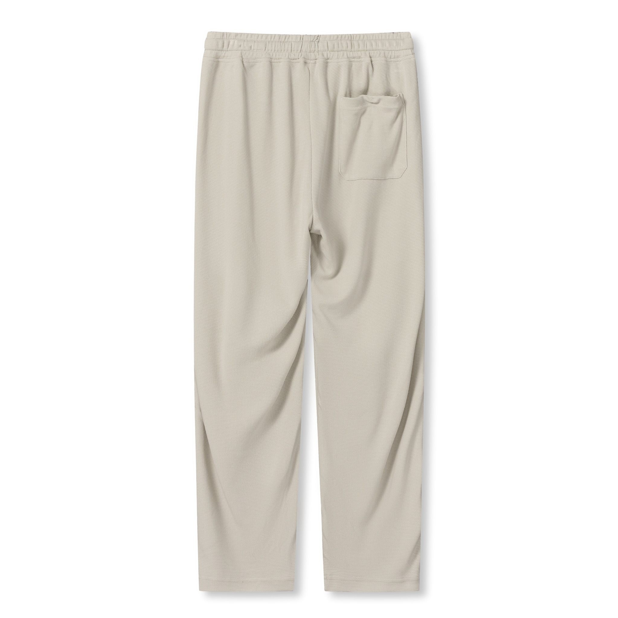 Set Đồ Thun Cotton Jersey Nam Embroidered Essence Form Regular