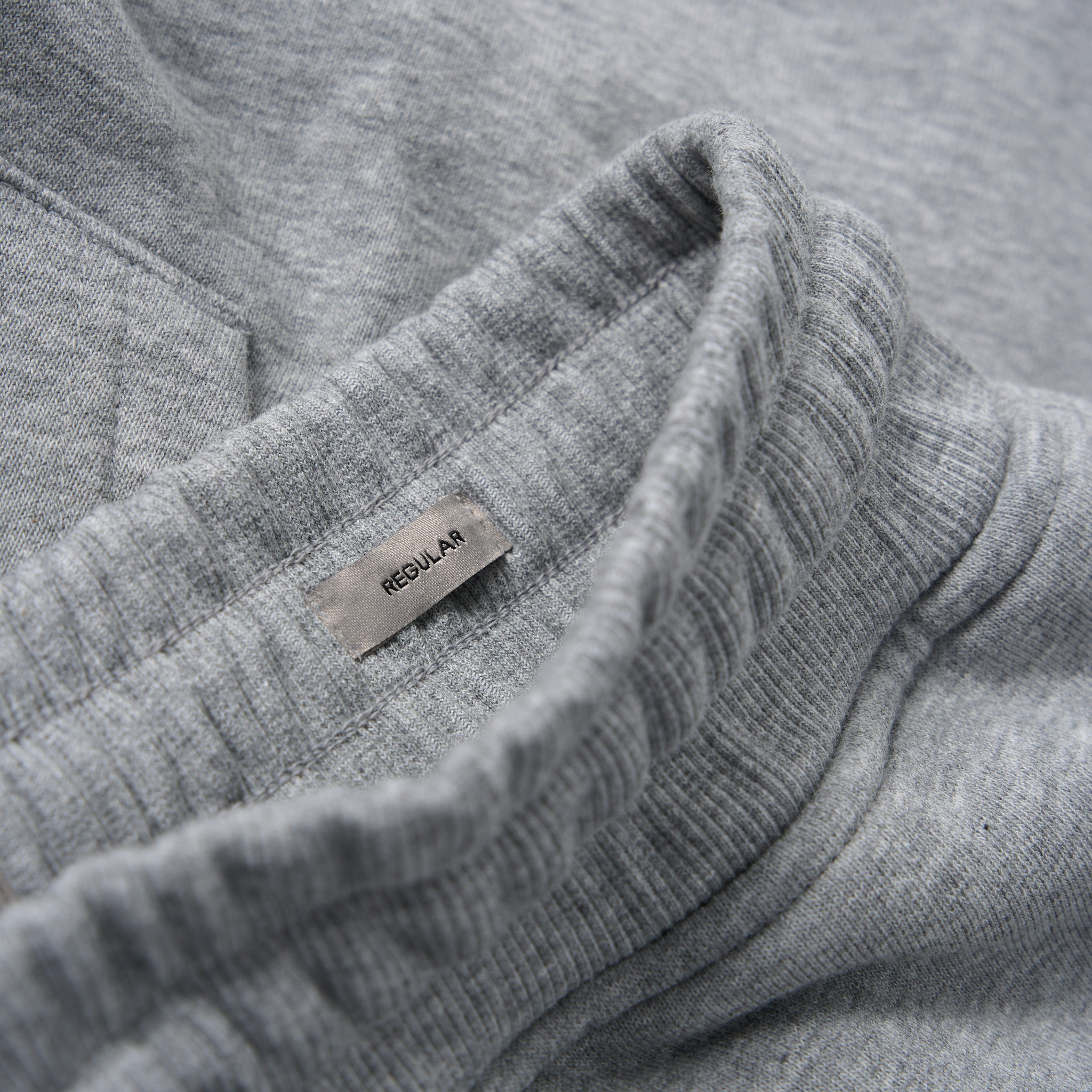 Set đồ Nỉ Cào Nam New York Cozy Form Regular