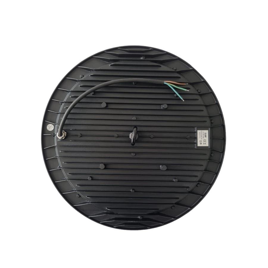 ĐÈN LED NHÀ XƯỞNG THẢ TRẦN UFO 200W – Đèn Led Silamp