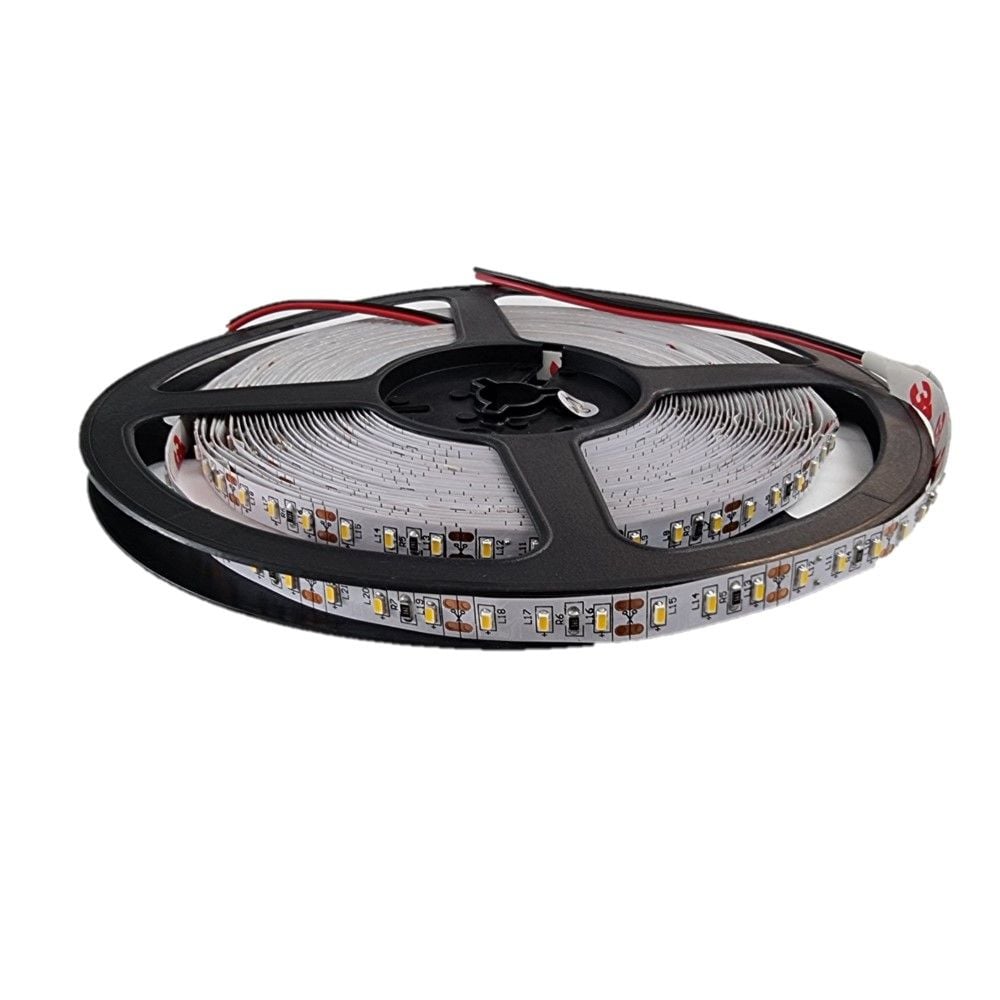 Đèn LED Dây 12V 3014 120 Led/M 8w/M – Đèn Led Silamp