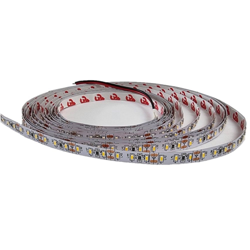 Đèn LED Dây 12V 3014 120 Led/M 8w/M – Đèn Led Silamp