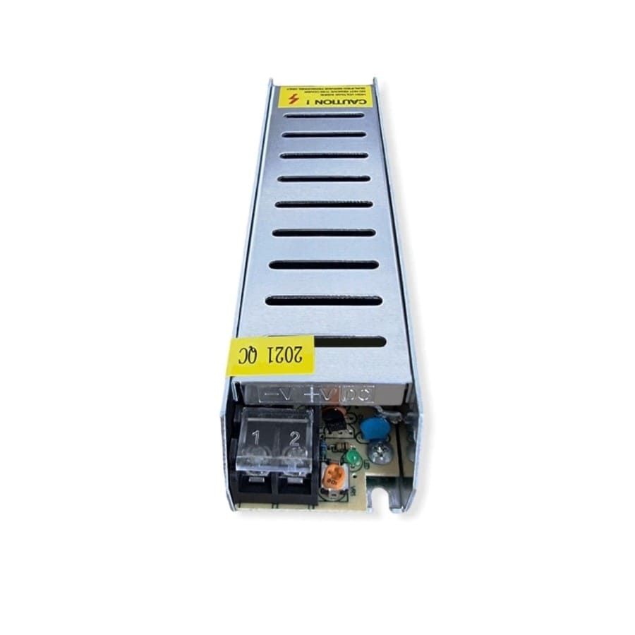 Bộ nguồn 12V 60W | LED Driver DC 12V 5A | Adapter 5A 12V – Đèn Led Silamp