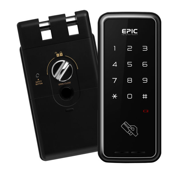 EPIC Touch hook – Cam365