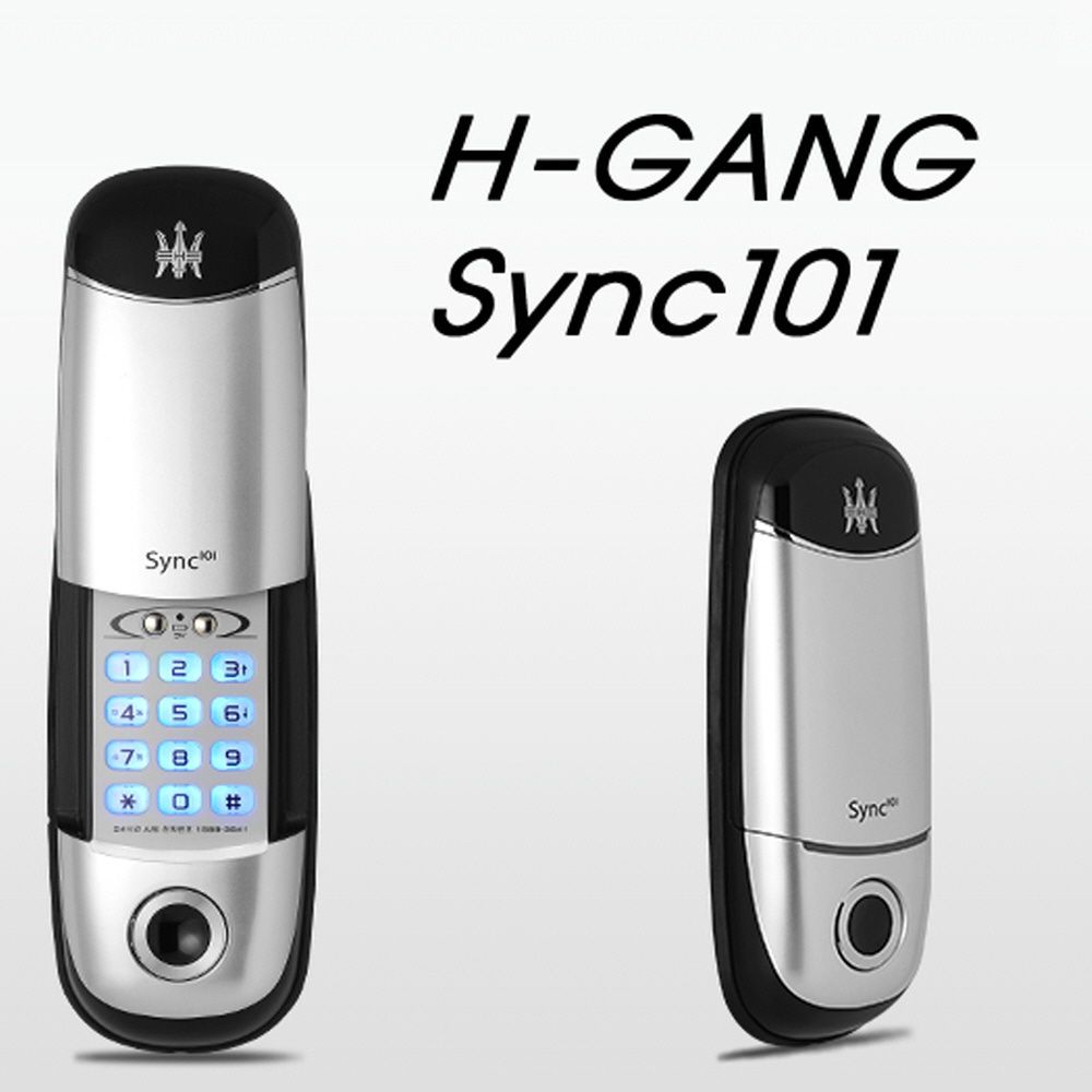 H-GANG SYNC-101 – Cam365