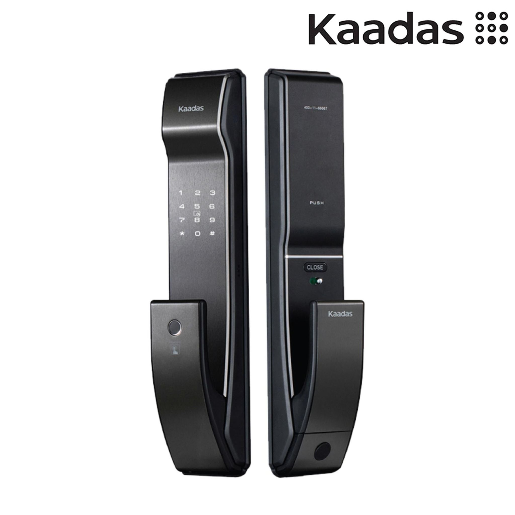 KHÓA VÂN TAY KAADAS K9 – Cam365