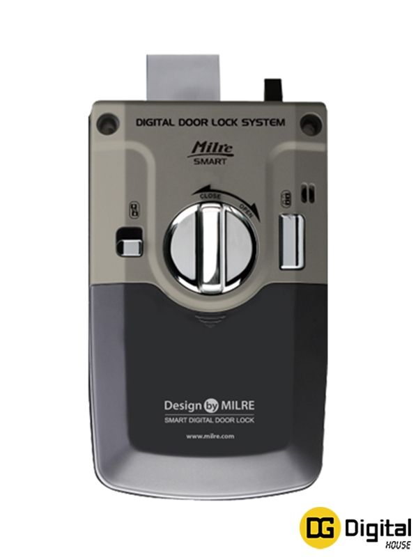 MILRE MI-450S – Cam365