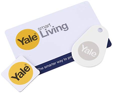 Yale Card – Cam365