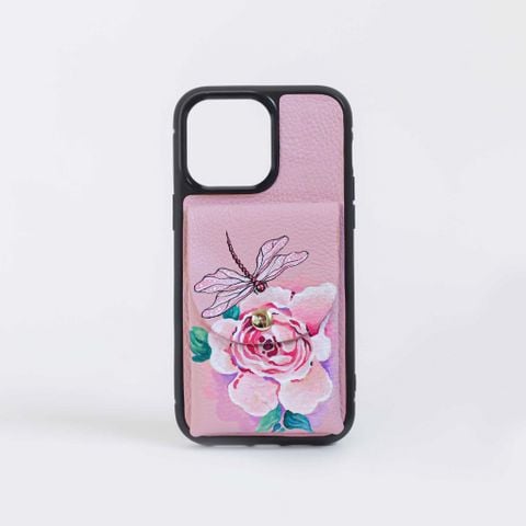 Case iPhone 14 Pro Max – Ponagar Handmade Leather