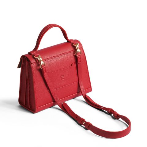 Ponagar Handmade Leather - Túi xách da may tay cao cấp