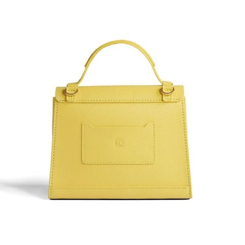 TÚI XÁCH – Ponagar Handmade Leather