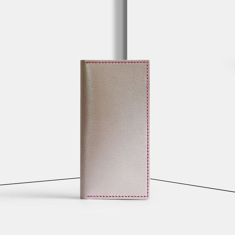 Ví Nữ – Ponagar Handmade Leather