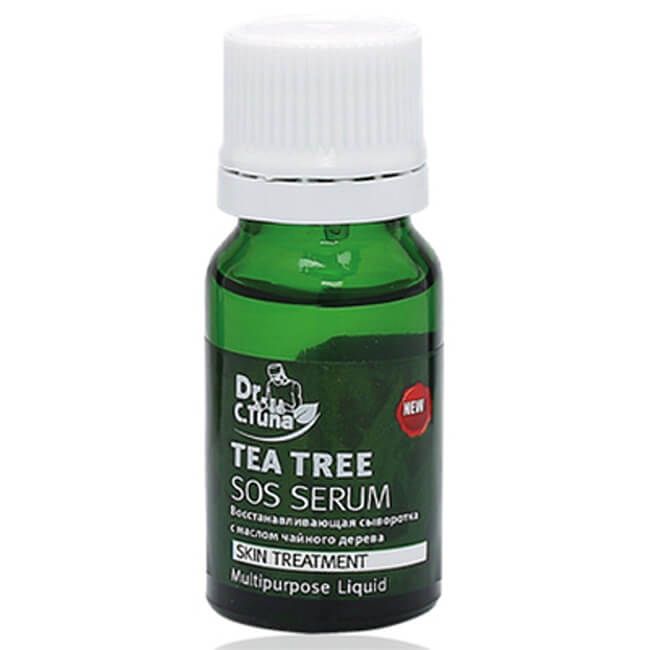 Tinh Chất Serum Farmasi Tea Tree Series Sos – Beny Cosmetics