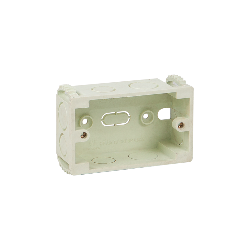 Phụ kiện Seri S186 – CÔNG TY TNHH THIẾT BỊ ĐIỆN NƯỚC HÀ NỘI