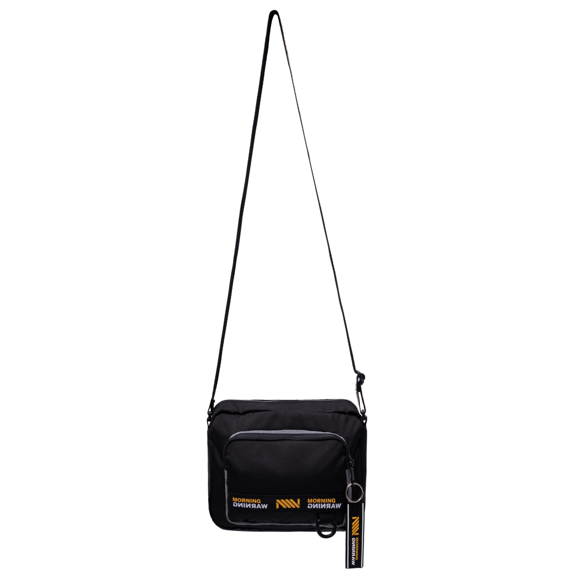 Reflective Shoulder Bag – Online Sneaker Store