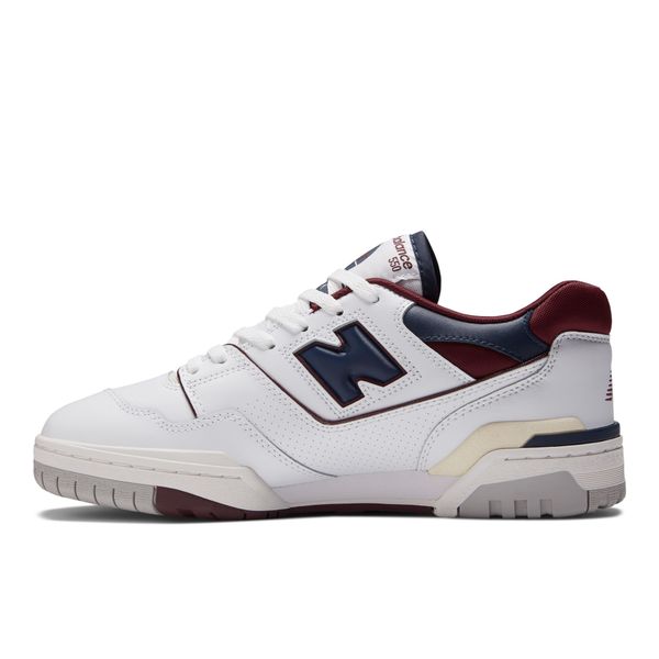 New Balance 550 – Online Sneaker Store