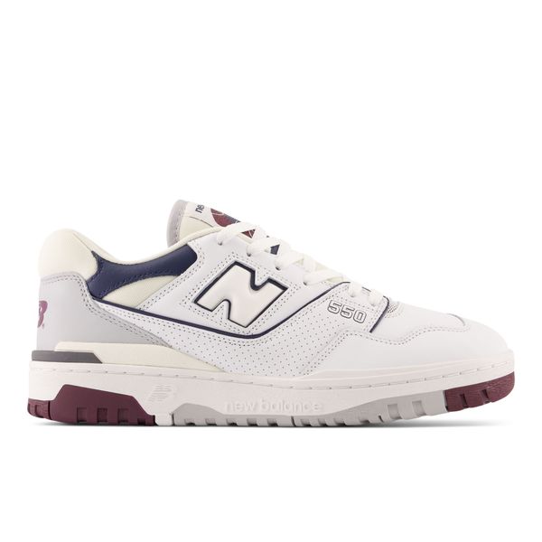New Balance 550 – Online Sneaker Store