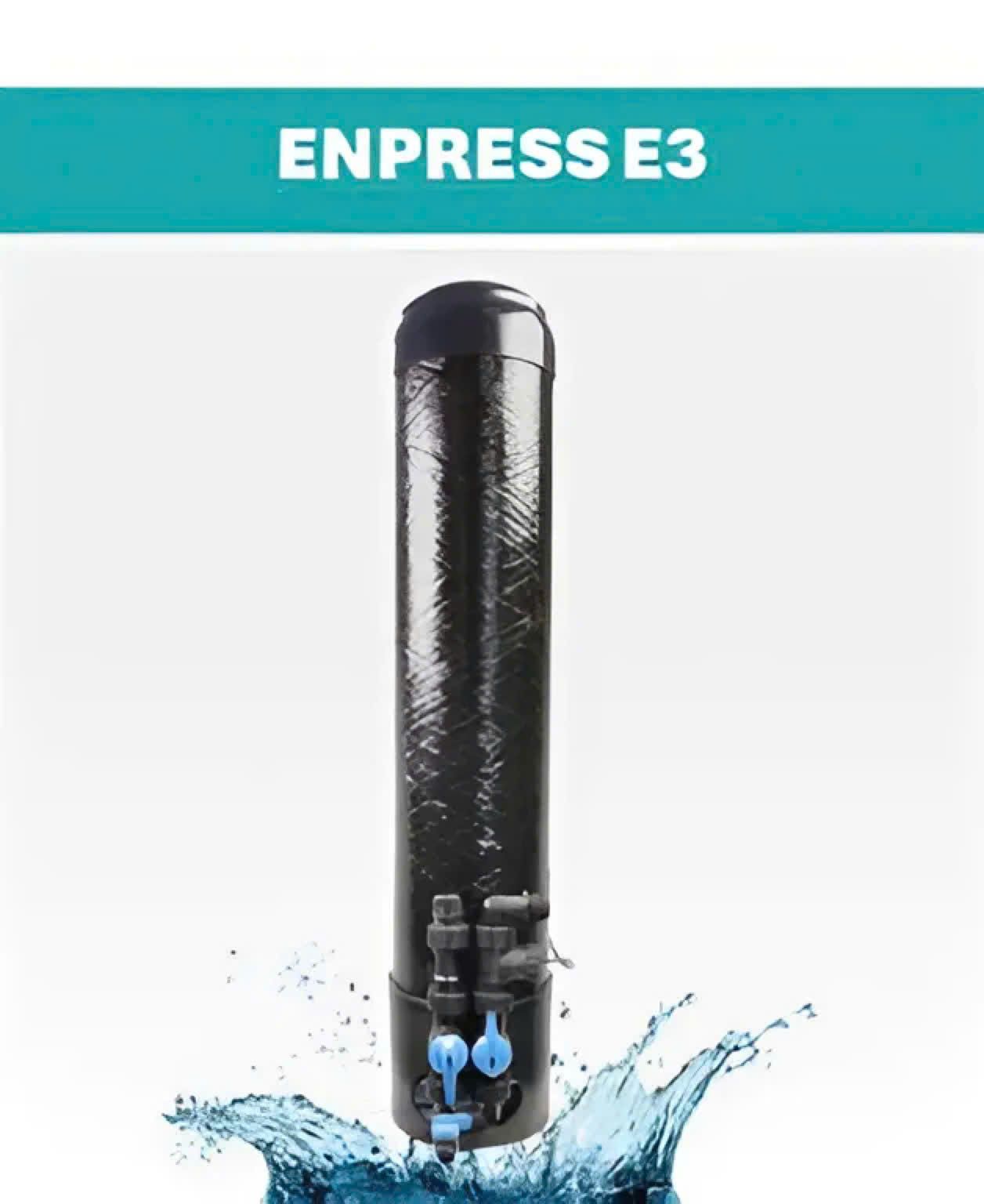 ENPRESS E3 – Acara Water Solutions
